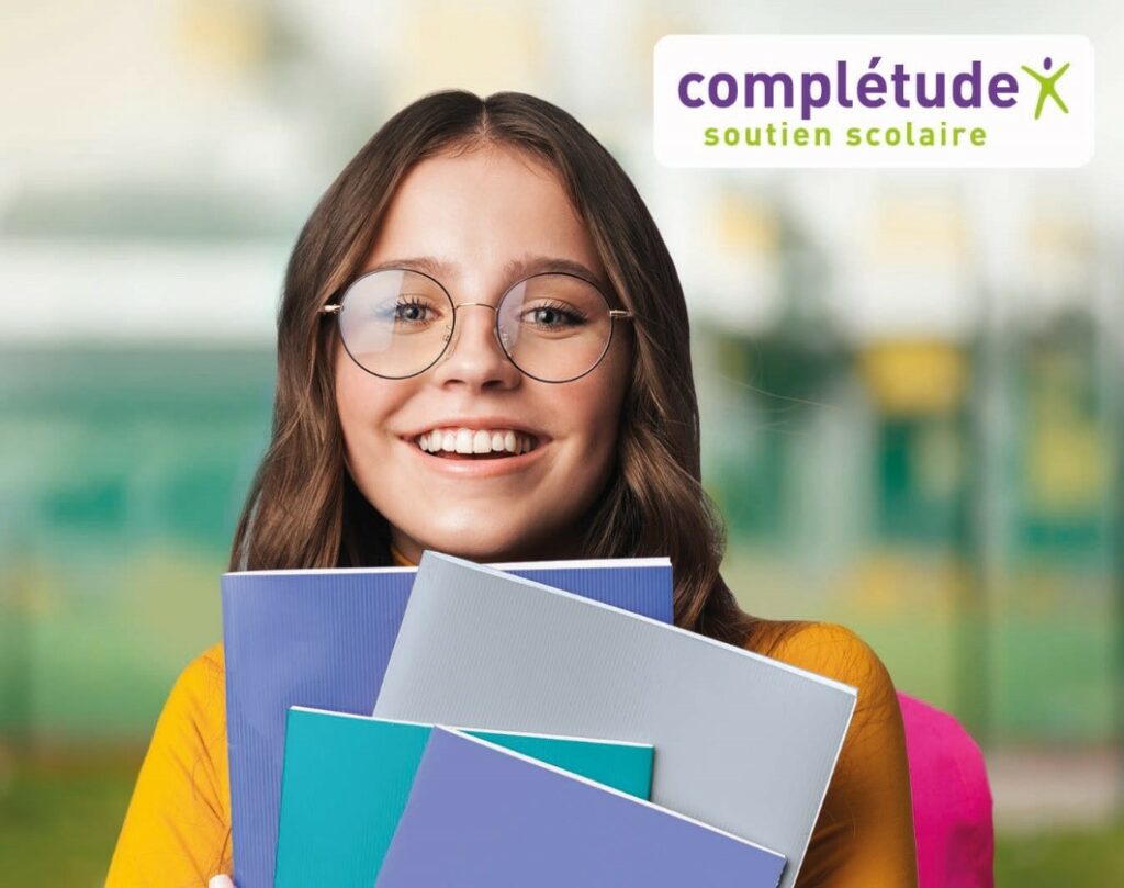 COMPLETUDE – mon CSE
