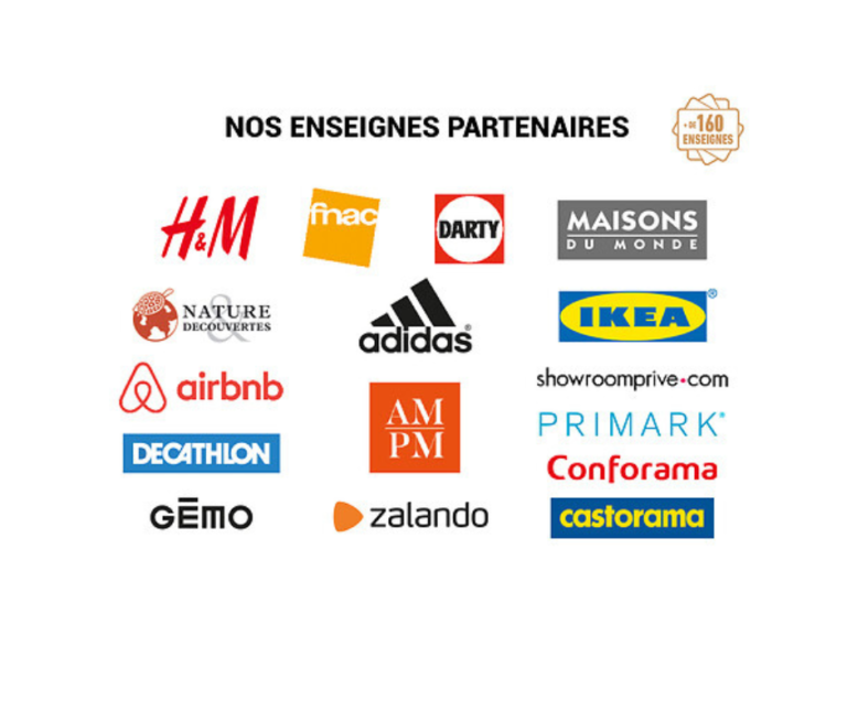 WONDER E-CARD – mon CSE