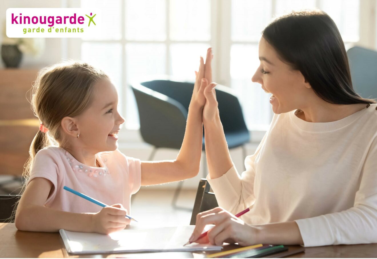 KINOUGARDE – mon CSE