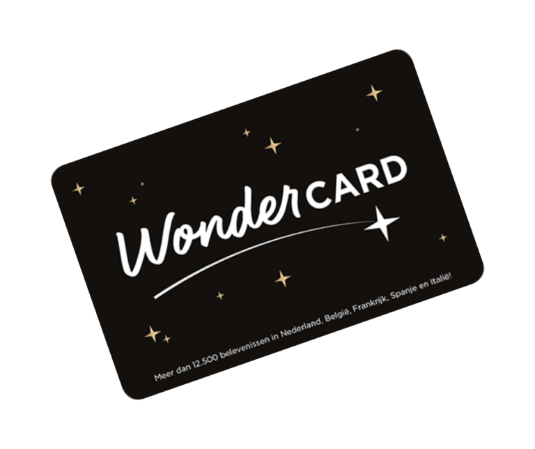 WONDER E-CARD – mon CSE