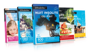 WONDERBOX – mon CSE